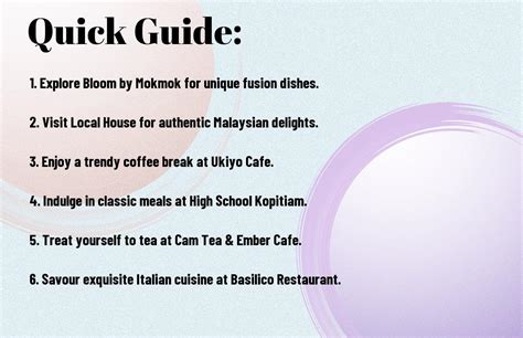 You Wont Believe This Mount Austin Food Spot Official