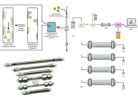 Malika Bessissi On Linkedin Reverse Phase Hplc