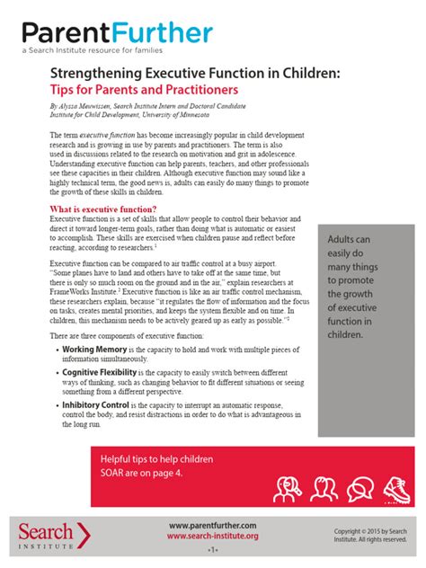 Exec Function Feb 2015 Pdf