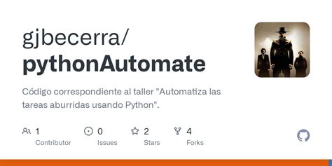 PythonAutomate Taller Automatiza Las Tareas Aburridas Usando Python Ipynb At Main Gjbecerra