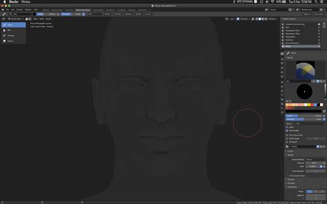 4th vertex color is always greyed out on the viewport only 8 layers of vertex color user