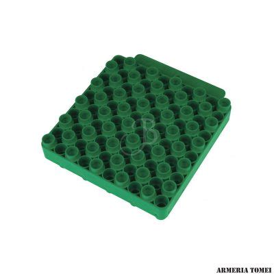 RCBS 9452 UNIVERSAL CASE LOADING BLOCK Armeria Tomei