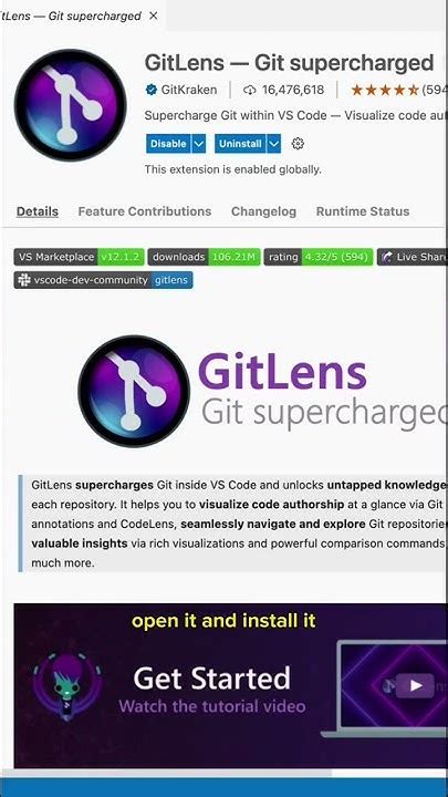 Amazing Vs Code Extension Webdevelopment Javascript Programming Vscode Softwareengineer