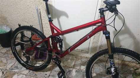 hey i am begginer at mbt and i was bought my first bike what are u thinking about them they