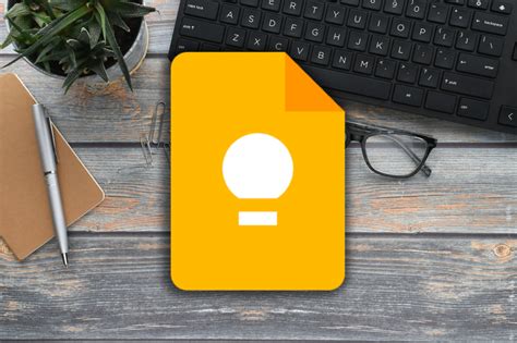 Google Keep Is Bezig Met Magische Lijstjes Dit Is Wat Dat Inhoudt