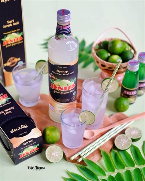 Order Online Syrup Minuman Buah Asli Jefisa Paxelmarket