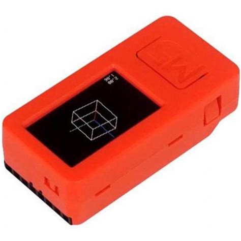 M5stack M5stickc Plus Esp32 Pico Buy At Digitec