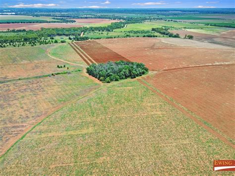 Farm For Sale In Wee Waa Nsw 2388 2393 Culgoora Road