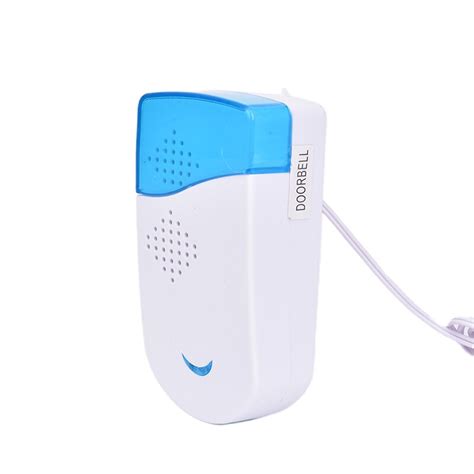 Security Alarm Intercom Doorbell Smart Home Door A Grandado