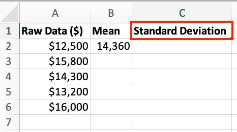 How To Calculate Z Scores In Excel Tips And Tutorial