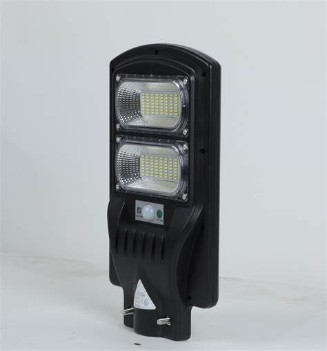 Led світильник консольний на сонячній батареї Gemix 100w 6000К Ip65 Ge 100 купити в Україні