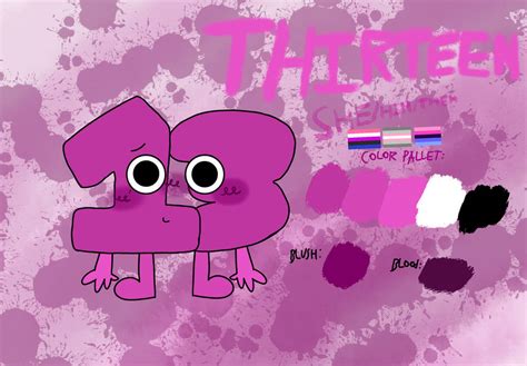 My Algebralian Oc Lol [refsheet] By Andrianadrawz133 On Deviantart