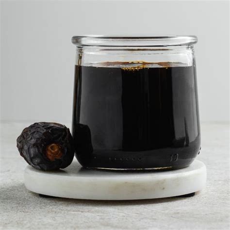 Date Syrup Red Bank Holding