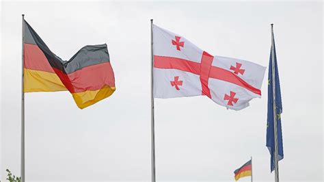 გერმანია გმობს ოცნების მიერ მიღებულ “დისკრიმინაციულ კანონს” Netgazeti • ჰომოფობია • Netgazeti Ge