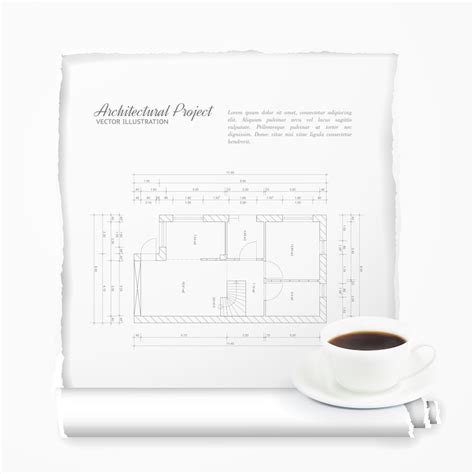 설계 도면 벡터 Freepik에서 무료 고품질 벡터를 다운로드하세요 Freepik