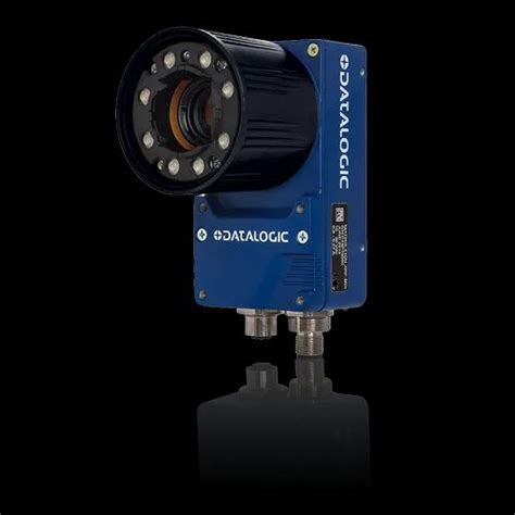 Wired Corded Datalogic Matrix 410 Industrial 2d Reader At ₹ 50010 Piece In Tiruppur