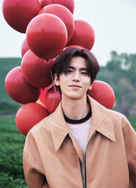 On Twitter Rt X Startimes Weibo Update With Zhang Linghe Happy Th