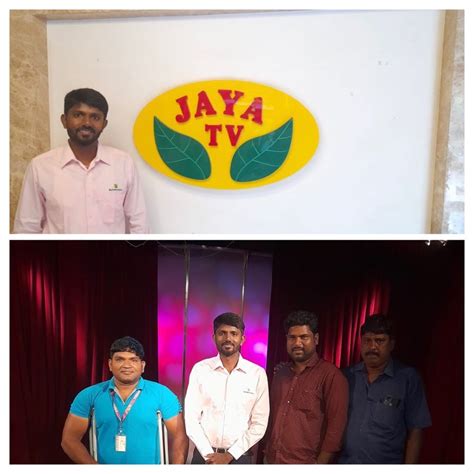 Muniraj Muniappan On Linkedin Jayatv Success Motivation Enterpreneur Embedded 19 Comments