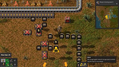 Very Newbi Question Why Are My Bots Standing There Enjoying The Sun And How Do I Fix It R