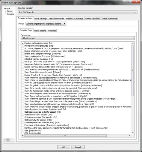 Résolu Problème Installation Gtk Par Rnetac Page 1 Openclassrooms