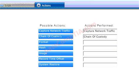 CompTIA Security Simulation Exam Premium