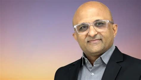 Havells Appoints Dipesh Shah As Cto And President Cri