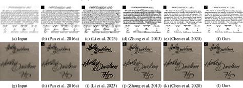 Figure 2 From Robust Blind Text Image Deblurring Via Maximum Consensus