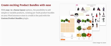 12 Top Plugins To Create Woocommerce Product Bundles Learnwoo