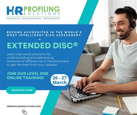 Extendeddisc Psychometrictesting Disc Professionaldevelopment