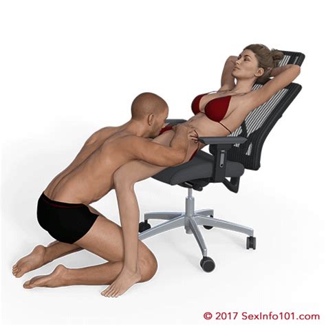 Servant Sex Position