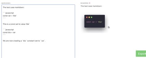 Custom Markdown Extensions With Remark And HAST Handlers Swizec Teller
