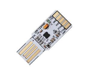 Buy Now Original FTDI Chips For USB Interfacing Solution