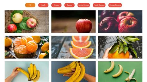 Html Css Jquery Tabs Without Any Plugins
