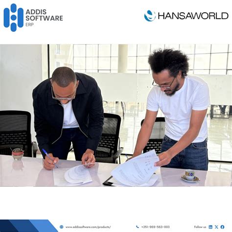 Digitaltransformation Erp Standarderp Businessgrowth Addissoftware… Addis Software Erp