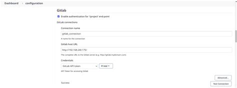 How To Trigger A Jenkins Build From Gitlab Using A Webhook Middlewaretechnologies