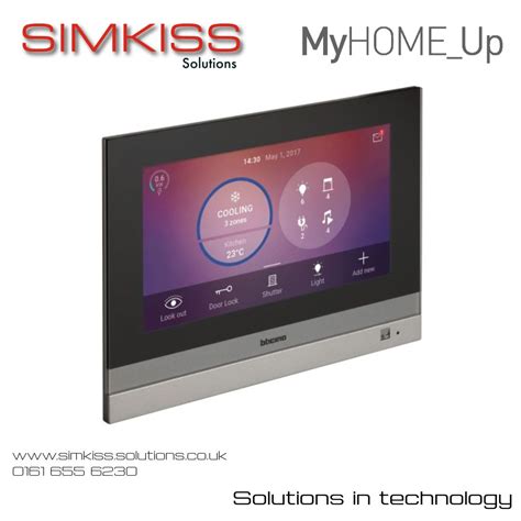 simkiss solutions on linkedin simkisssolutions myhome up automation