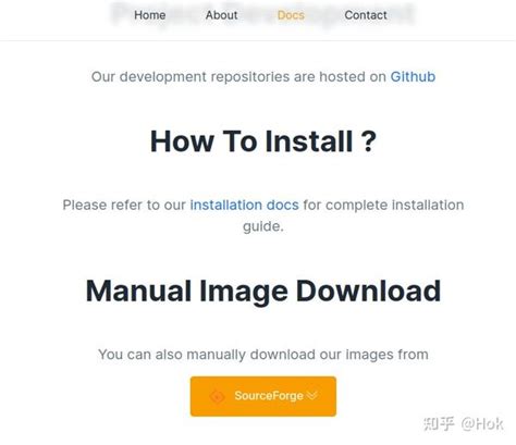 linux上运行androidwaydroid终于安装成功并可上网安装程序 知乎