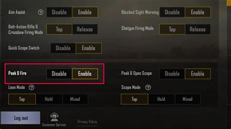 Cách Setting Pubg Mobile Chuẩn Và Chi Tiết Cho Người Mới Chơi