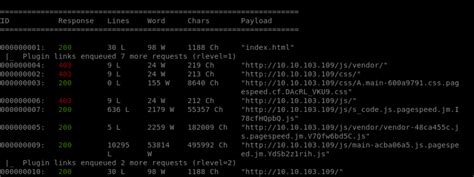 Mr Robot CTF TryHackMe El Pinguyno Y La Taza