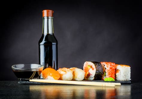 Does Soy Sauce Go Bad Find Out If Your Soy Sauce Is Still Fit For Use