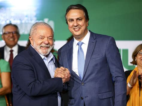 Quem é Camilo Santana Ministro Da Educação Do Novo Governo Lula Exame