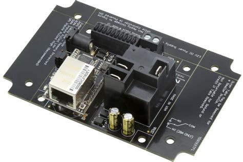 Web Relay Controller For Windows Linux Android Ios And Mac