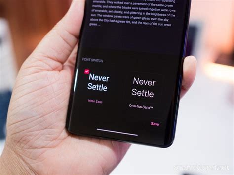 OnePlus ประกาศรวมทมกบ OPPO แชรเทคโนโลยและทมพฒนา ยนยนใช Oxygen OS ตามเดม DroidSans