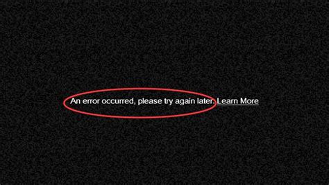 Fix Youtube An Error Occurred With The Top Methods Driver Easy