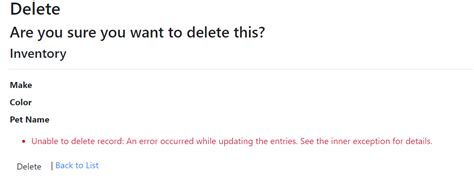Aspnet Mvc With Ef Page Loses Model Data After Post Via Return View Stack Overflow