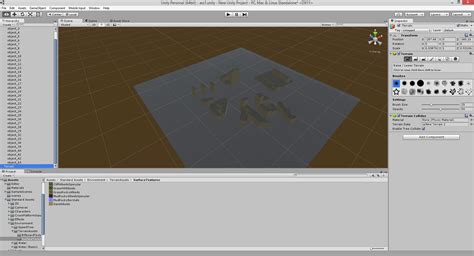 Gamification Unity Game Aircraft IAAC Blog