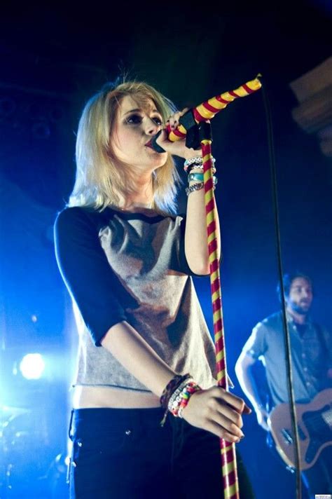 Hayley Williams Blonde Hayley Williams Blonde Hayley Williams Hayley Wiliams