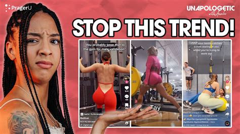 Dont Sexualize Yourself And Then Complain About Being Sexualized