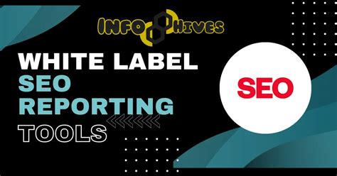 White Label Seo Reporting Tool