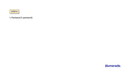 Solved Draw The Structures Of All Isomeric Alcohols Of Molecular Formula Câ‚…hâ‚ â‚‚o And Give